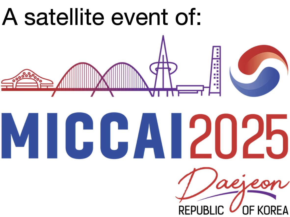 MIDOG 2025 Workshop Program - MIDOG 2025