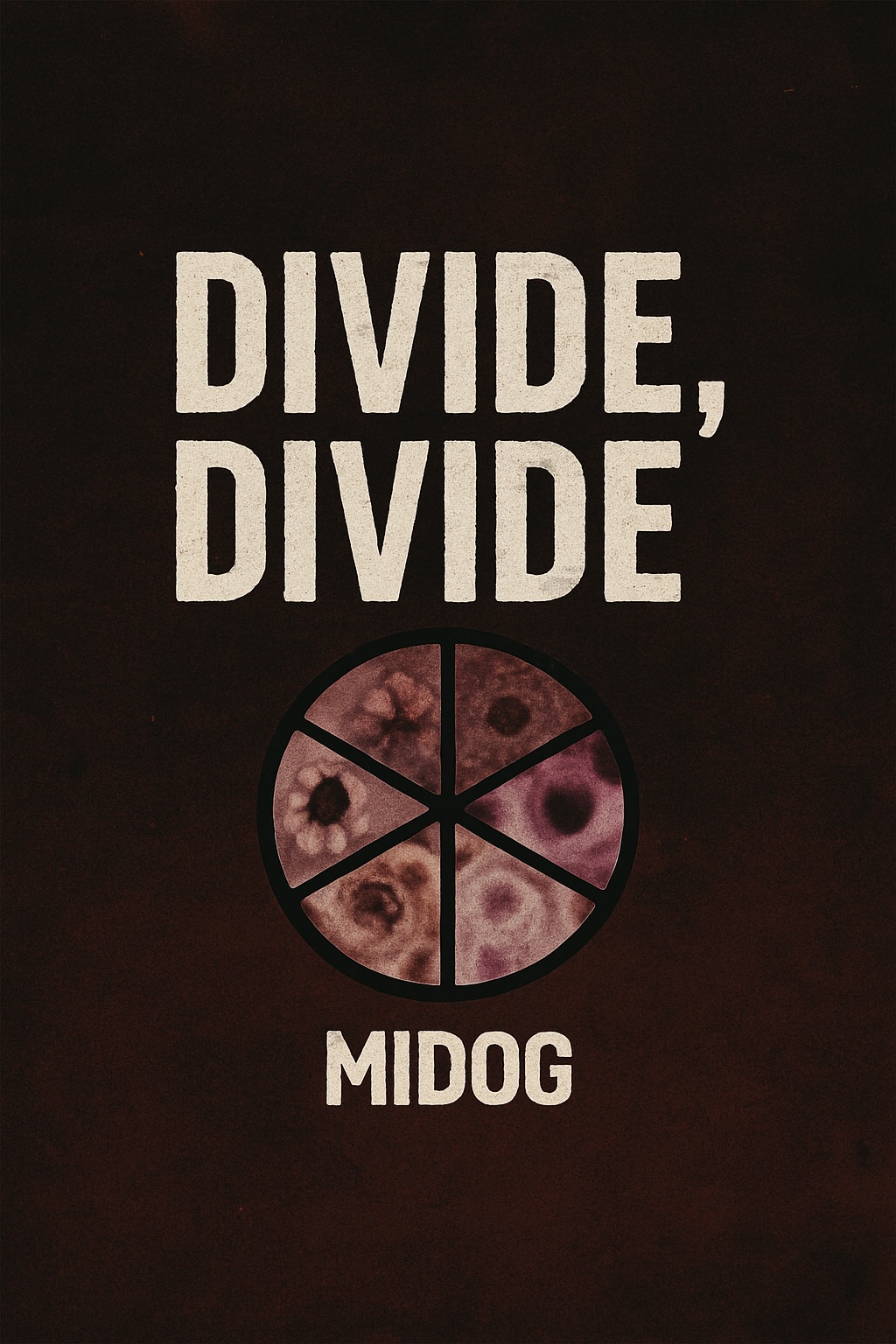 MIDOG Song - MIDOG 2025